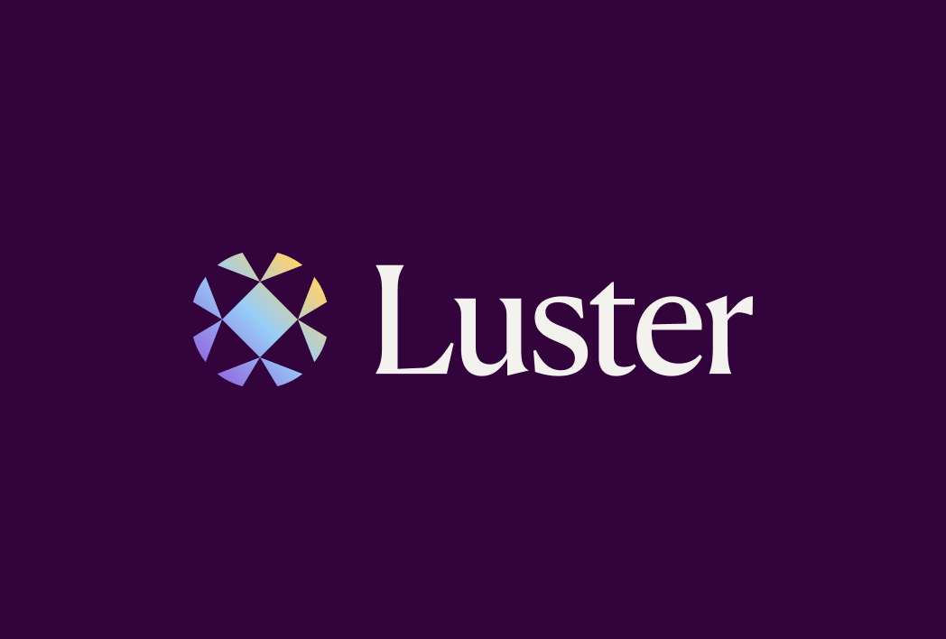 The Inspiration Behind Luster: Predictive Enablement - Luster